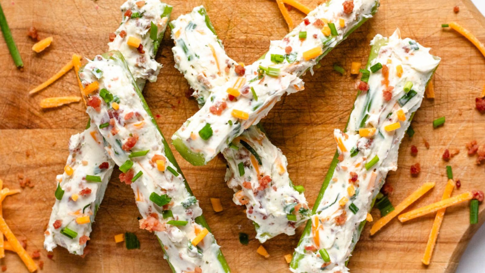 12 Snacks So Quick, You'll Be Eating in Less Than 10 Minutes