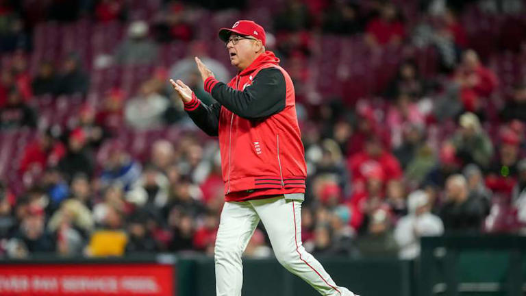 Ranking the 10 best MLB managers in 2025