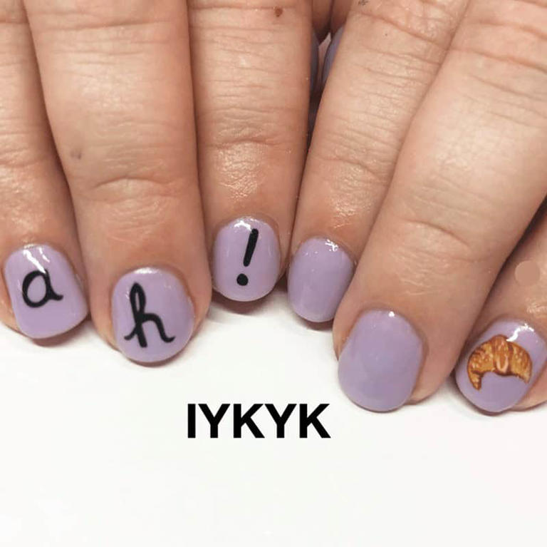 30 Funny Croissant Memes That Are Flaky, But In A Deliciously Good Way