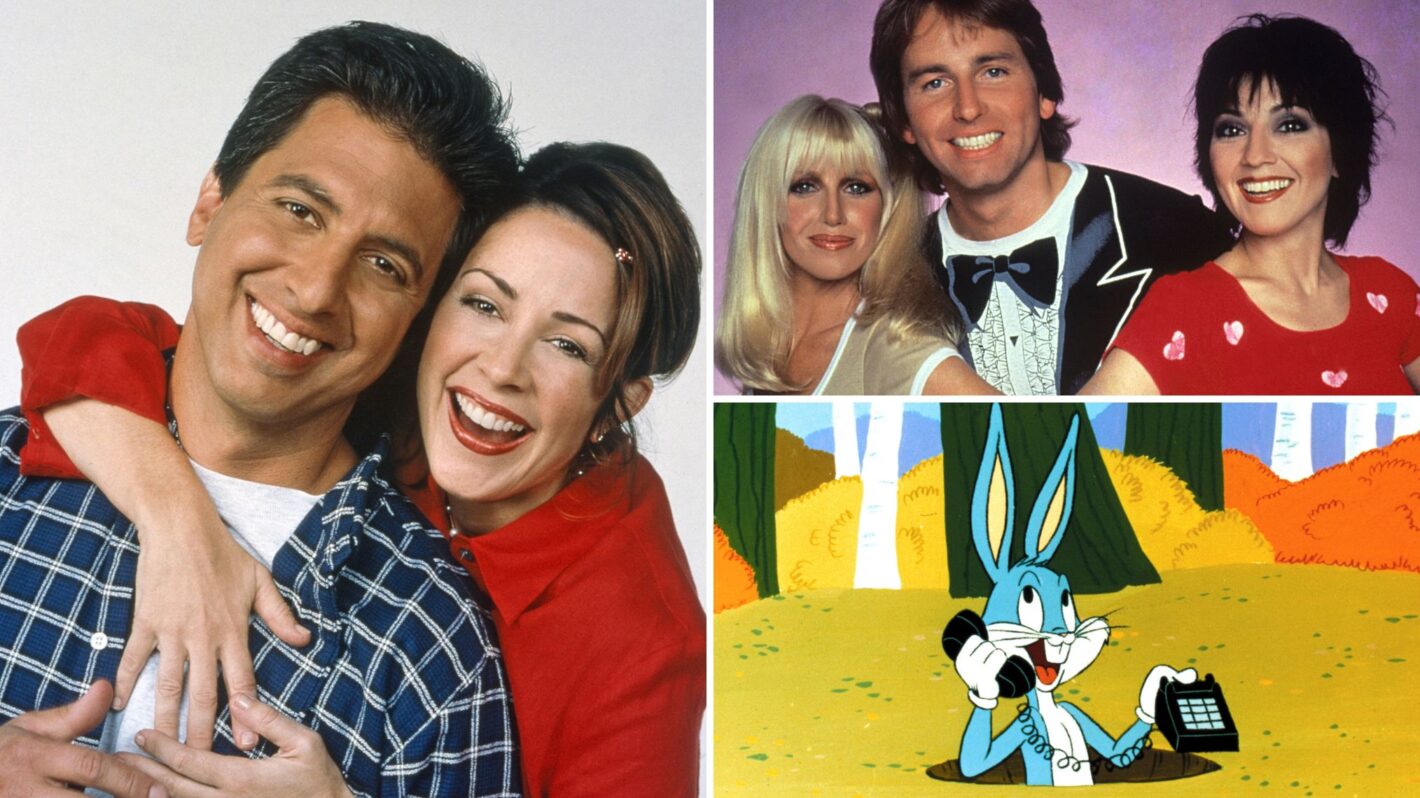 How to Watch Classic TV & Old Favorites