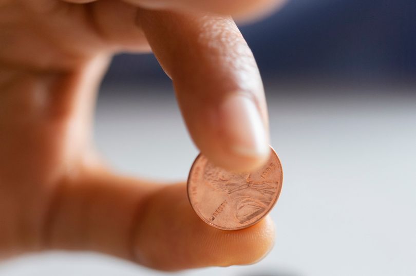 Unusual coin in the freezer trick can expose if food went off during ...