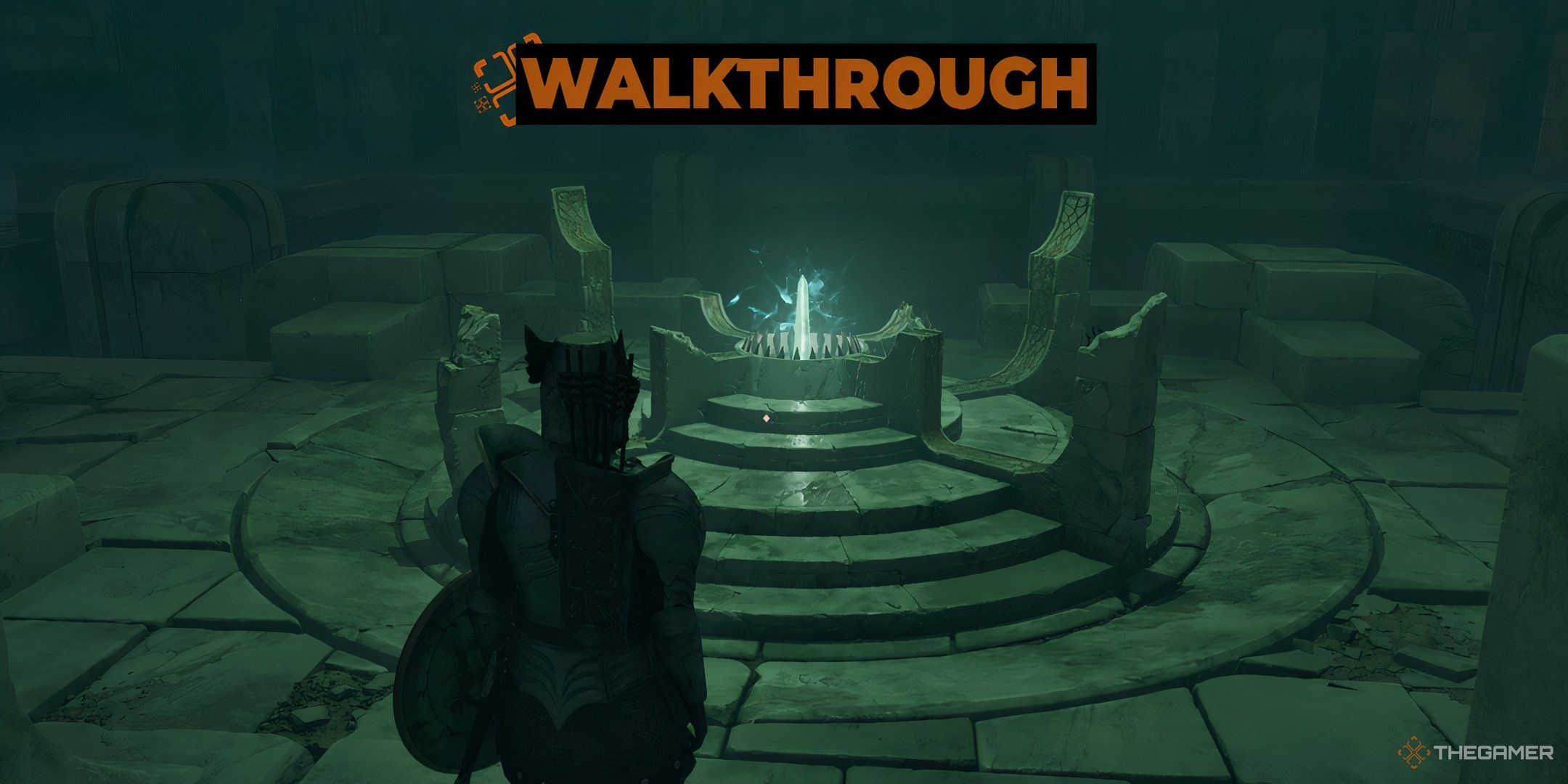 Where To Find The Great Welkynd Stone In Miscarcand - Oblivion Remastered