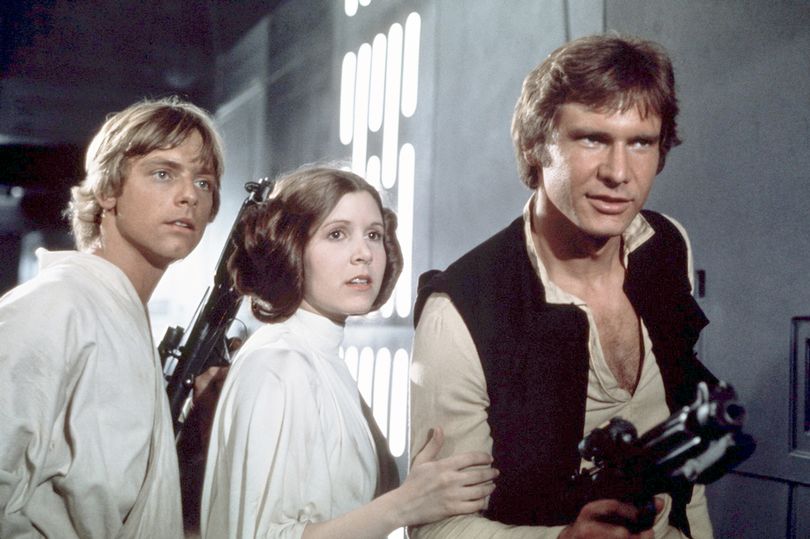 Star Wars viewing guide: Best way to watch every film and series in ...