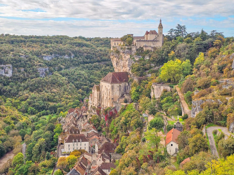 15 Gorgeous French Churches That Are Masterpieces of Architecture and Art