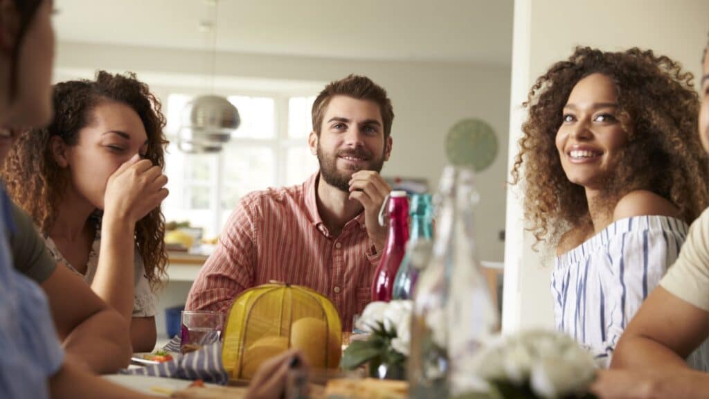18 habits that make you instantly more likable