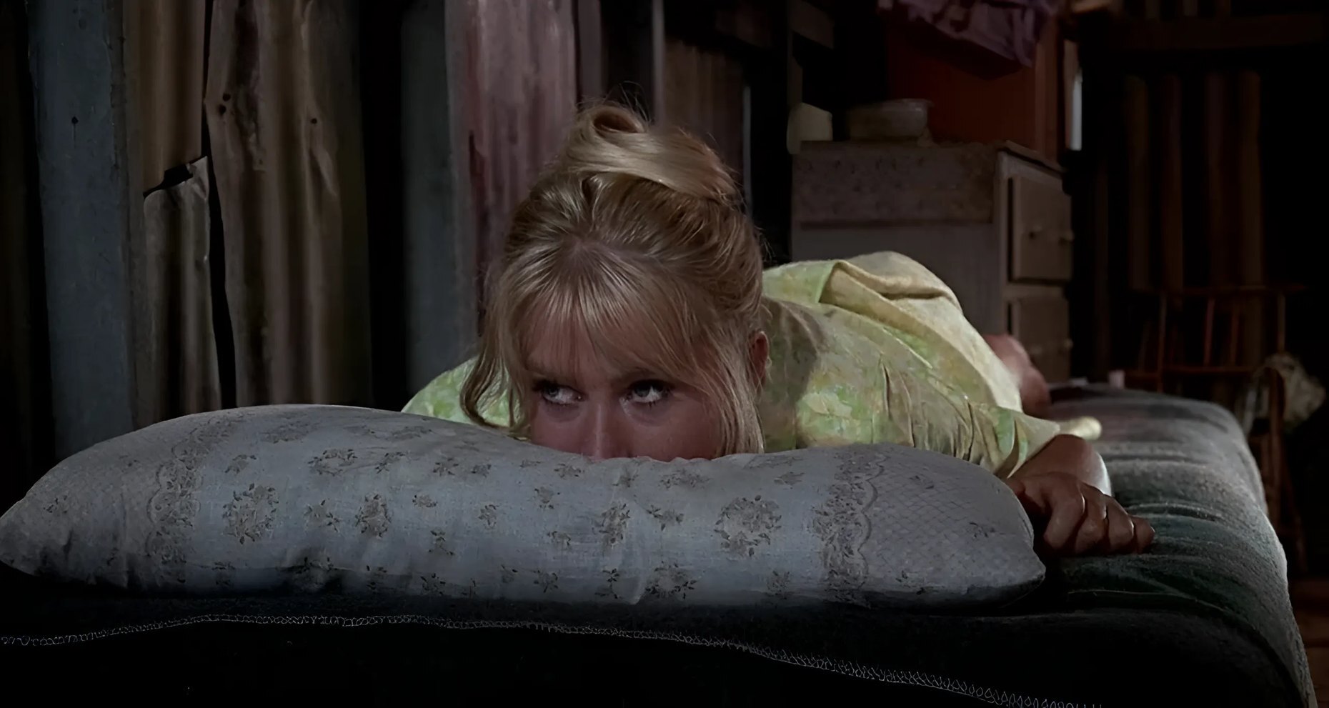 Helen Mirren: stealing scenes, hearts, and the spotlight since forever