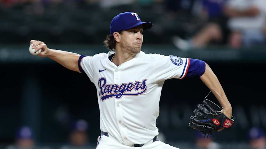 Mariners face monumental test in showdown vs. Rangers ace Jacob deGrom