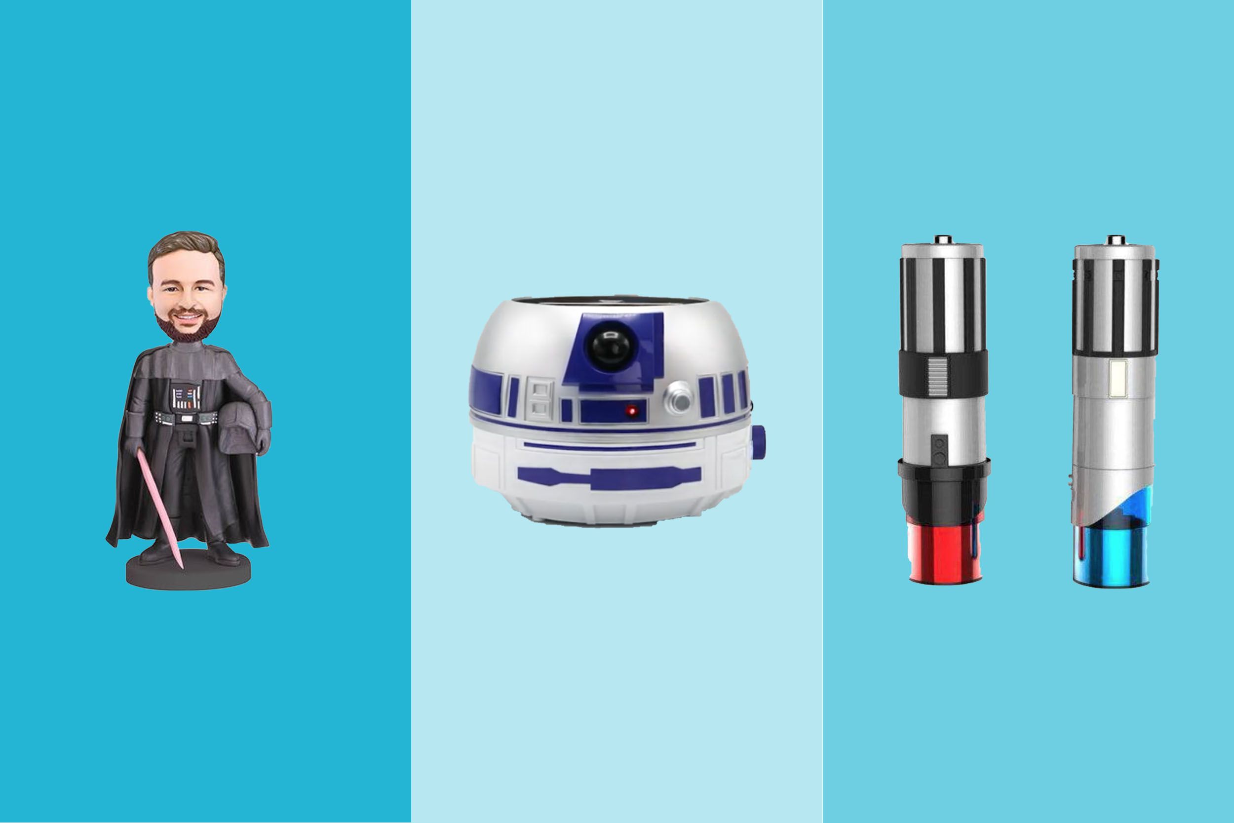 May the 4th Be With You: Best Star Wars Gifts for the Jedi in Your Life