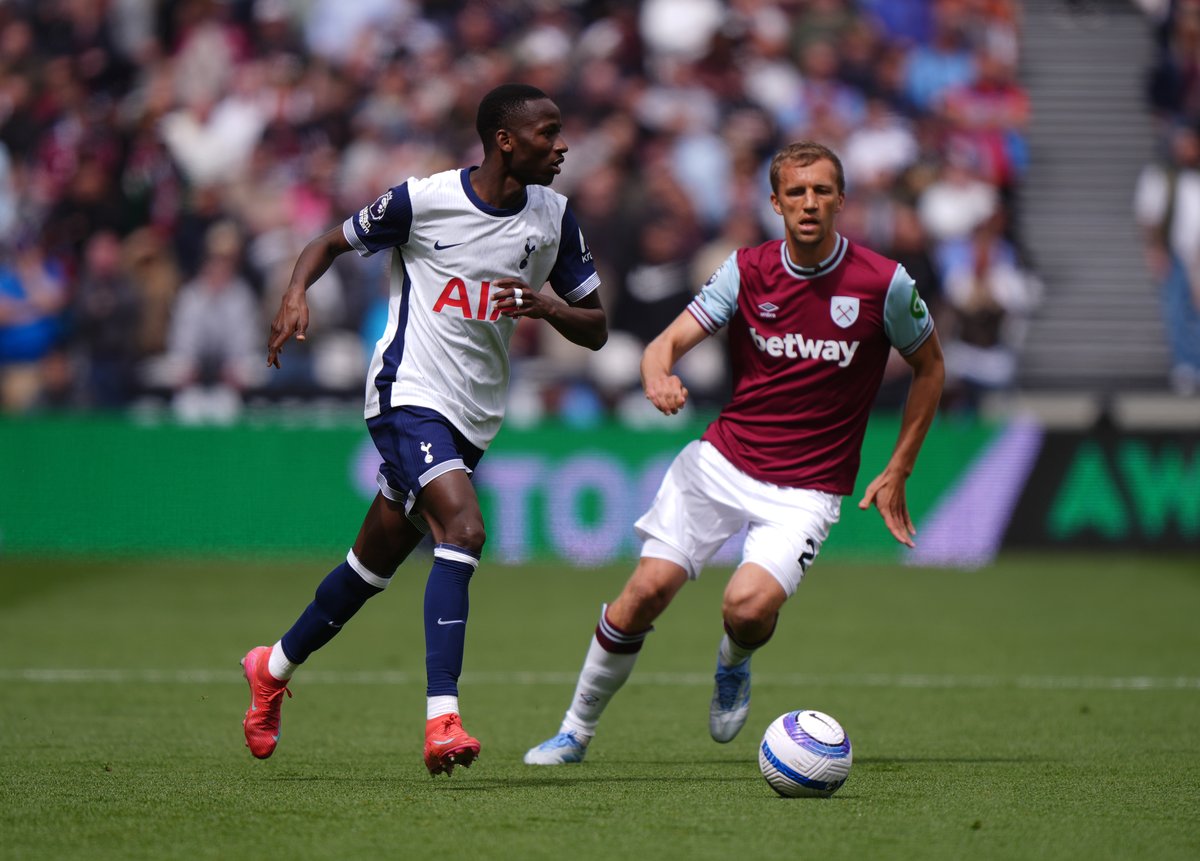 West Ham vs Tottenham LIVE: Premier League result, latest updates and ...