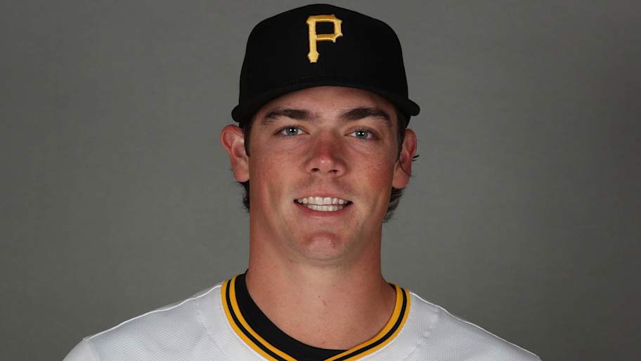 Pittsburgh Pirates Left-Handed Pitching Prospect Makes History at ...