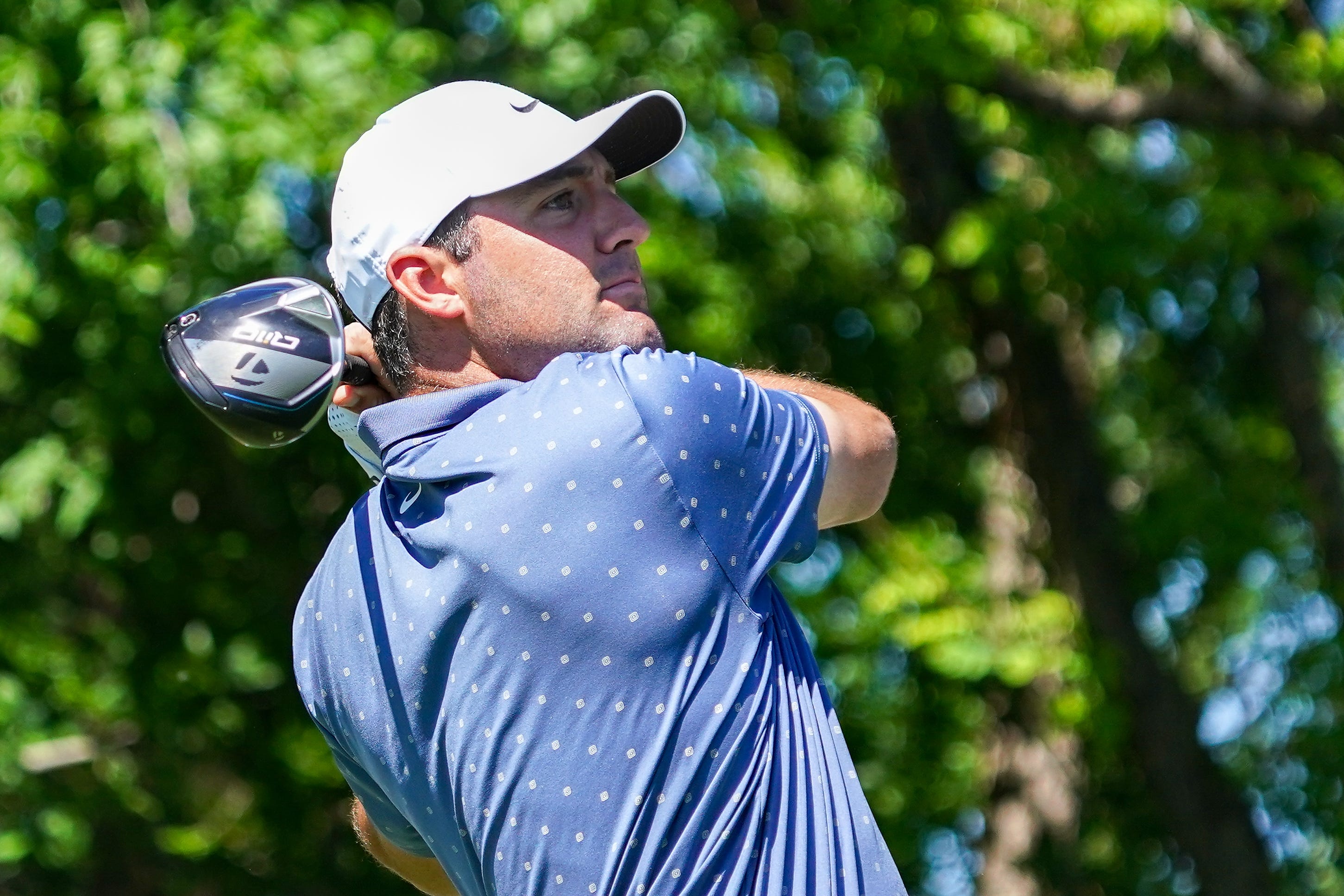 Byron Nelson leaderboard: PGA Tour updates, scores, how to watch final ...