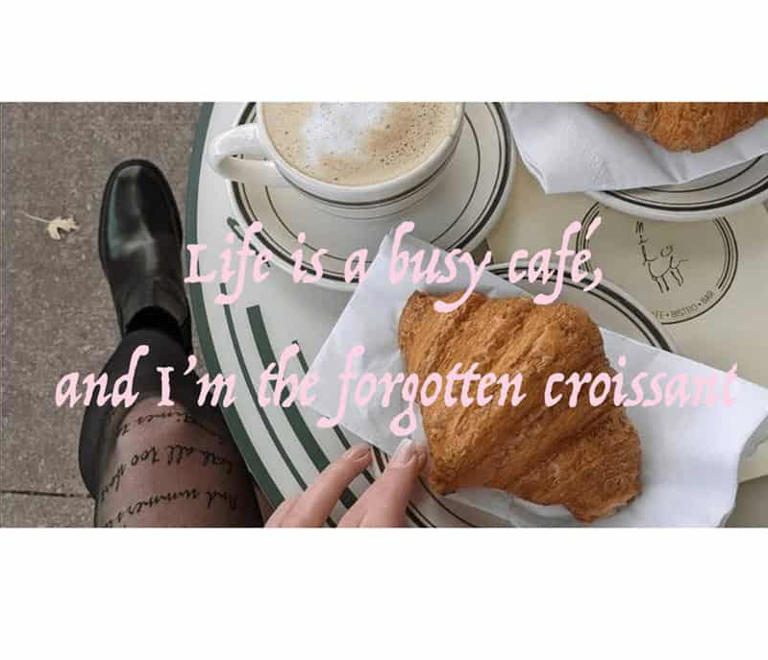 30 Funny Croissant Memes That Are Flaky, But In A Deliciously Good Way