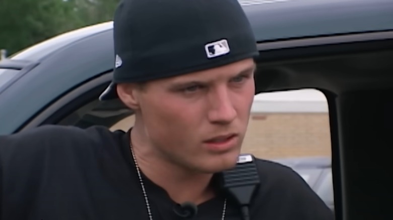 What Happened To Justin Bihag From Dog The Bounty Hunter?