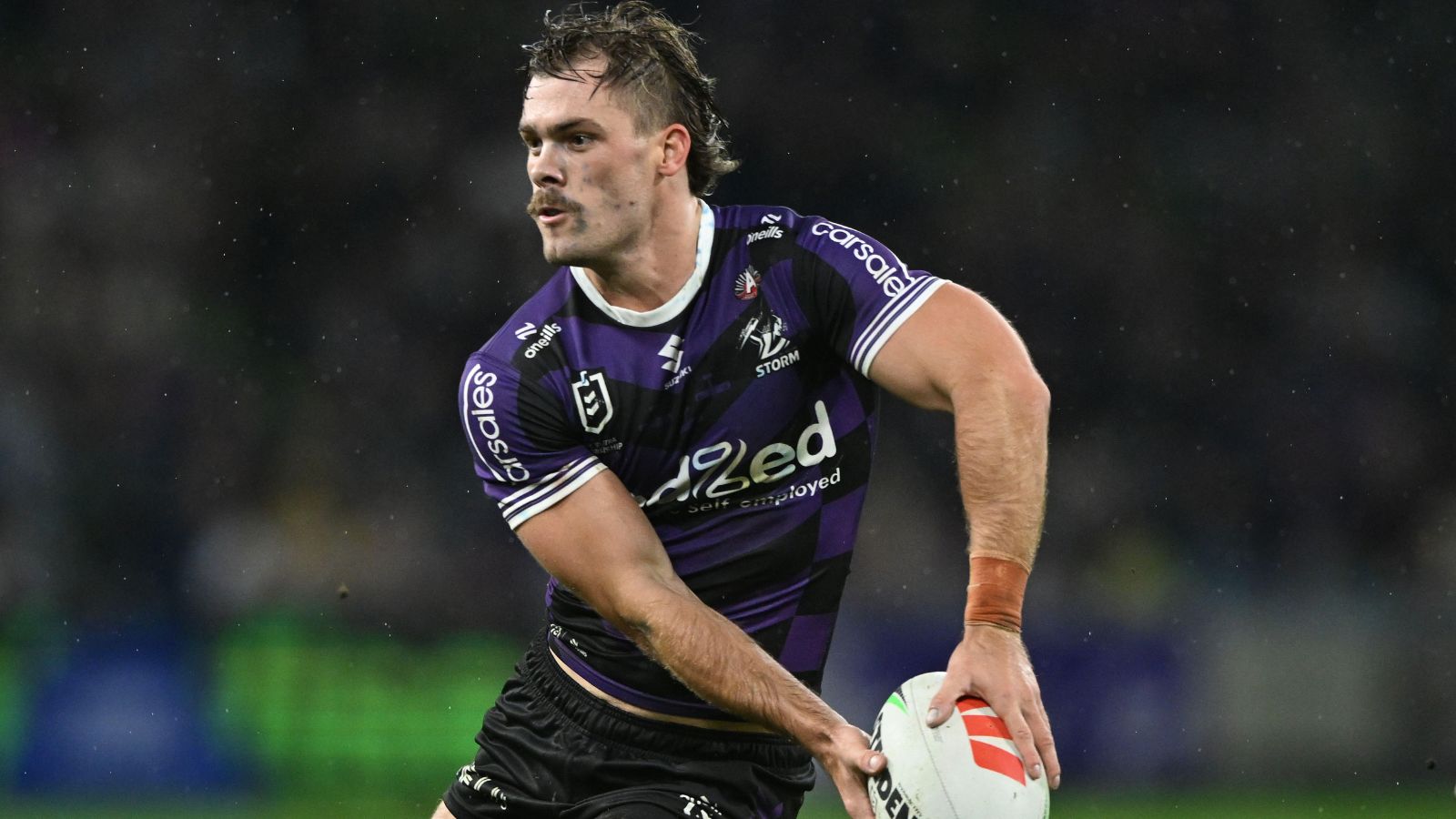 Late bunker call reverses Melbourne points in dramatic loss