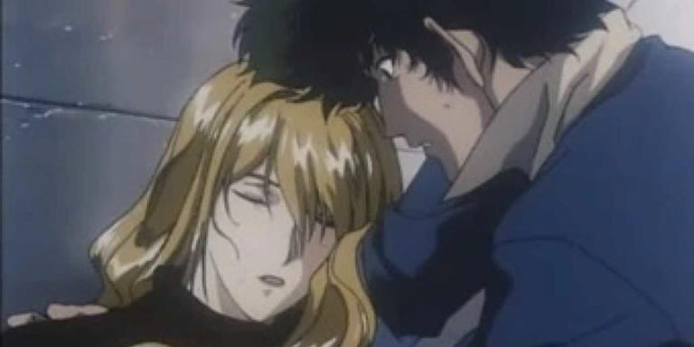 27 Years Later, & It’s Time to Admit Cowboy Bebop’s Ending Is Still the ...