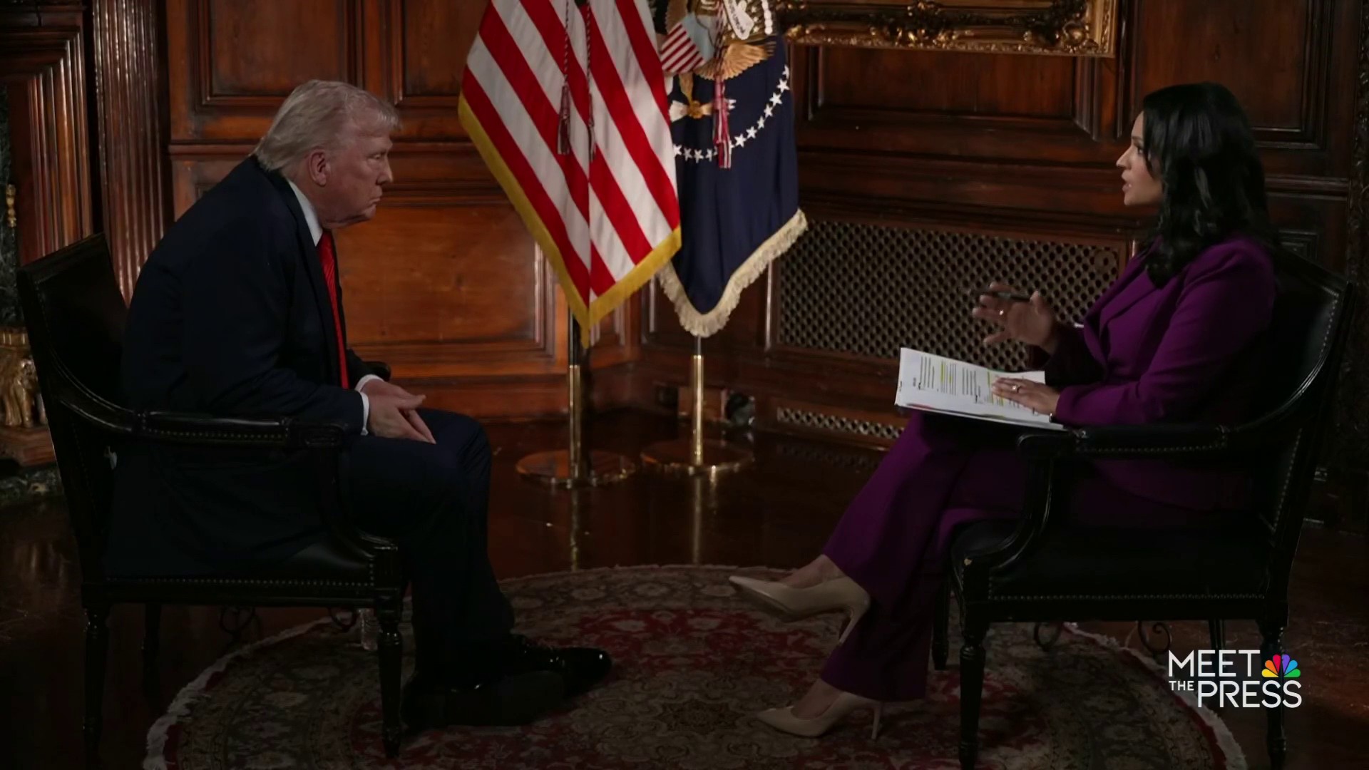 President Trump: ‘Maybe it’s not possible’ to reach Russia-Ukraine ...