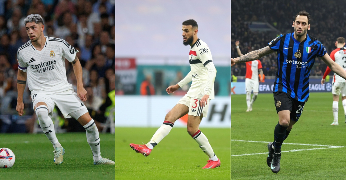 10 Most Underrated Players in Football Right Now