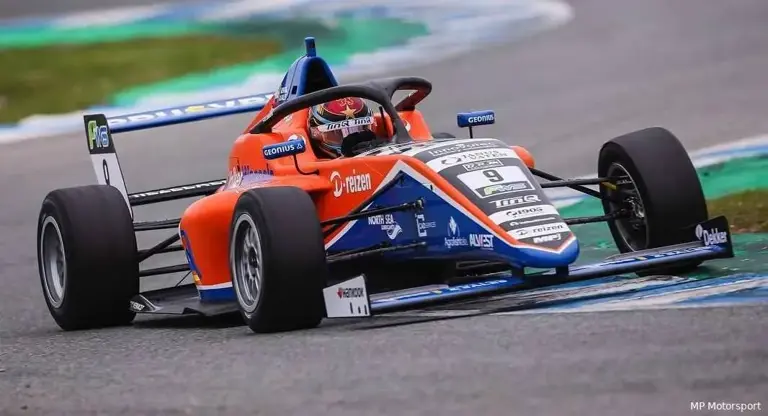 Alonso gelooft in Lammers: ‘Eén van de grootste talenten die we hebben’