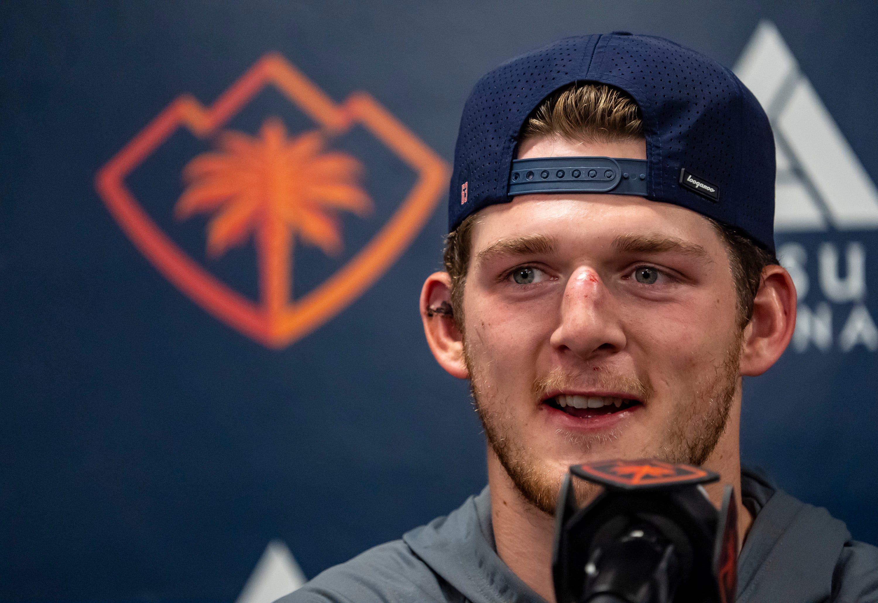 Coachella Valley Firebirds not burdened by expectations, but motivated ...