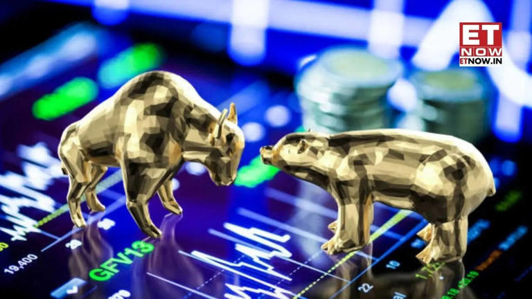 Nifty Bank Prediction, Monday May 5: Breakout or Breakdown? Check key support, resistance levels