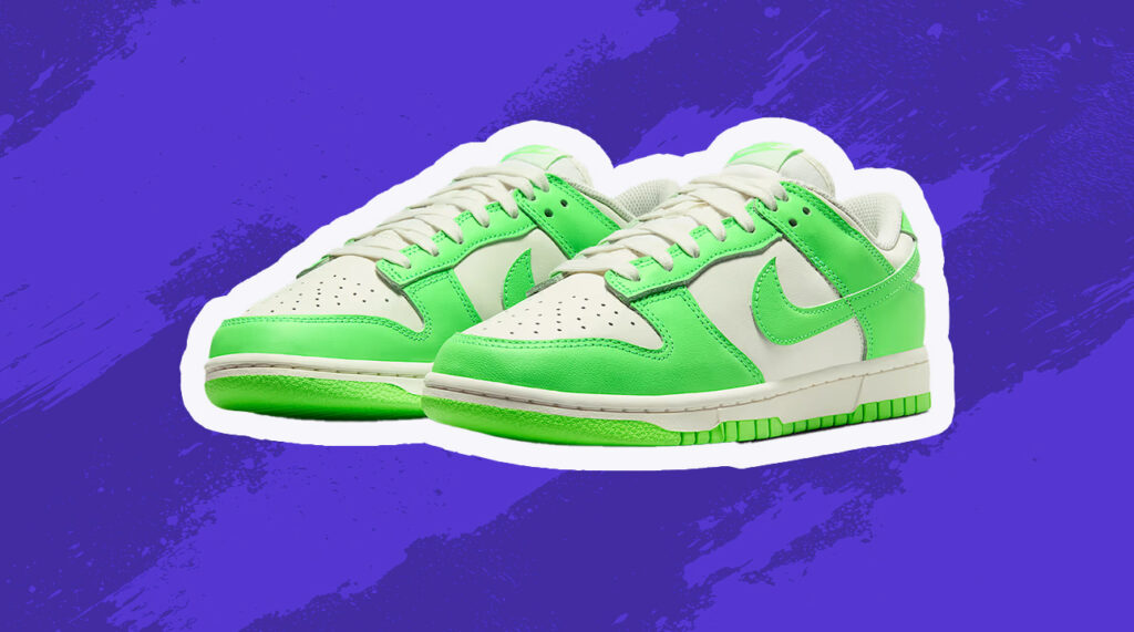 Best Nike Dunks Colorways We Love
