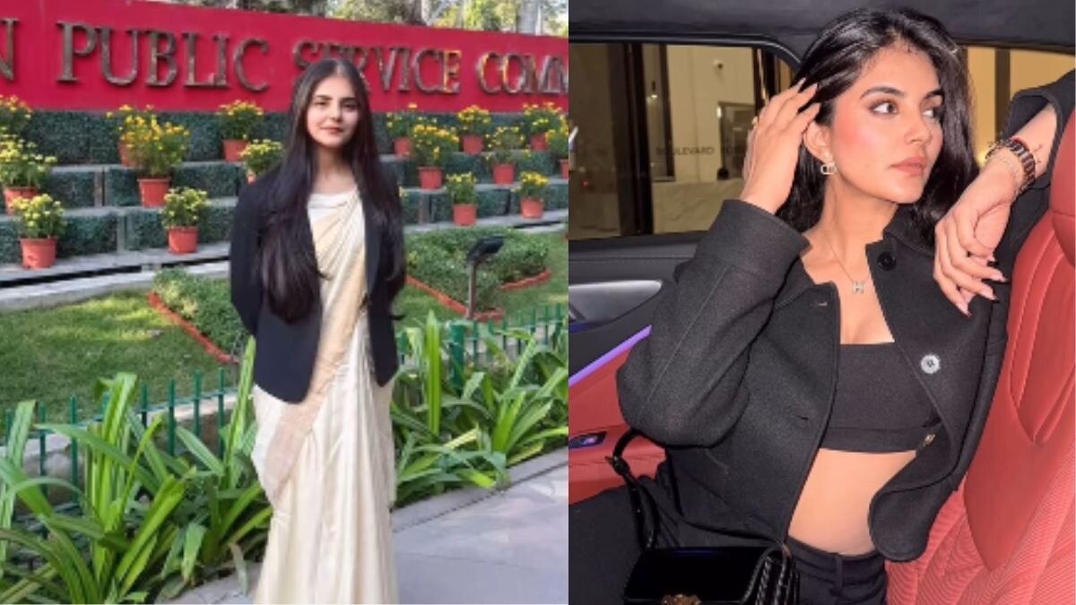 Did UPSC rank holder Poorva Choudhry misuse OBC quota? Father reacts to ...