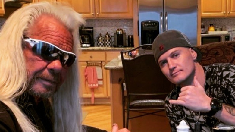 What Happened To Justin Bihag From Dog The Bounty Hunter?