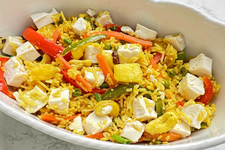 22 Vibrant & Fun Summer Potluck Dishes to Share