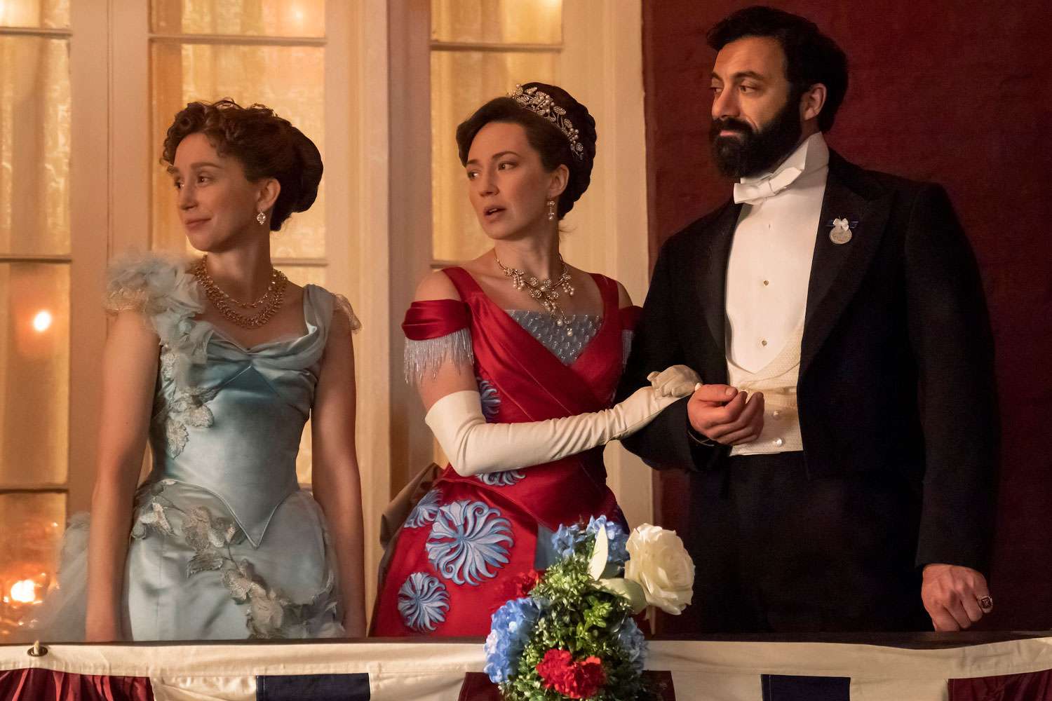 “The Gilded Age” Season 3: All About What's Next on the HBO Period ...