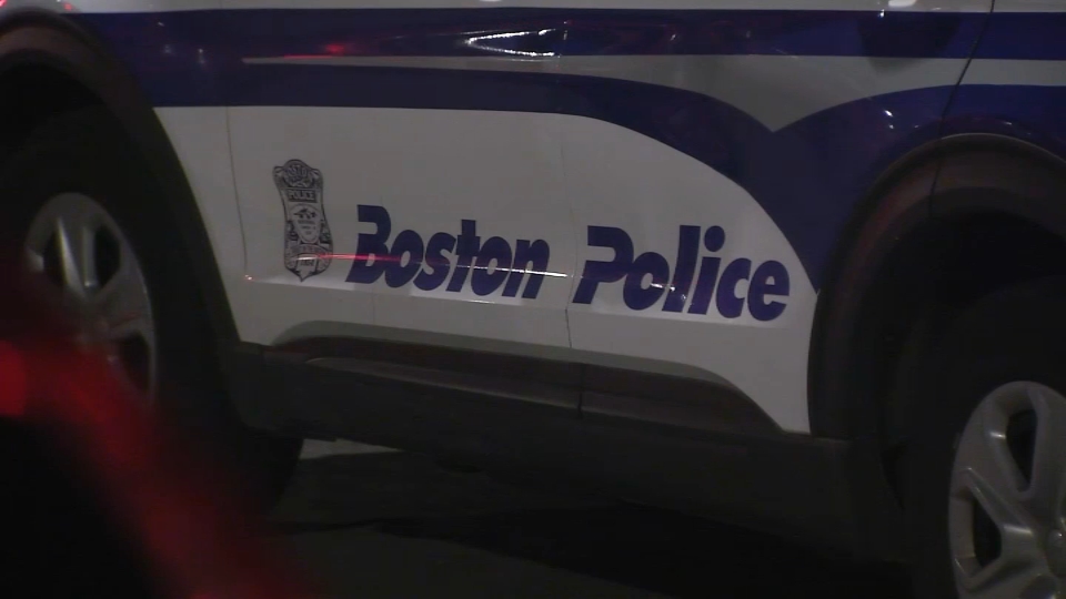 Former Boston police sergeant charged with beating drunk man after ...