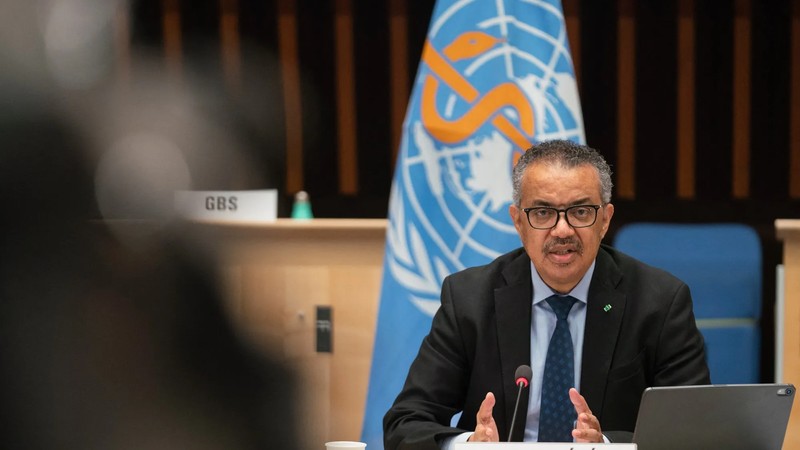 Global health financing faces unprecedented disruption amid donor cuts