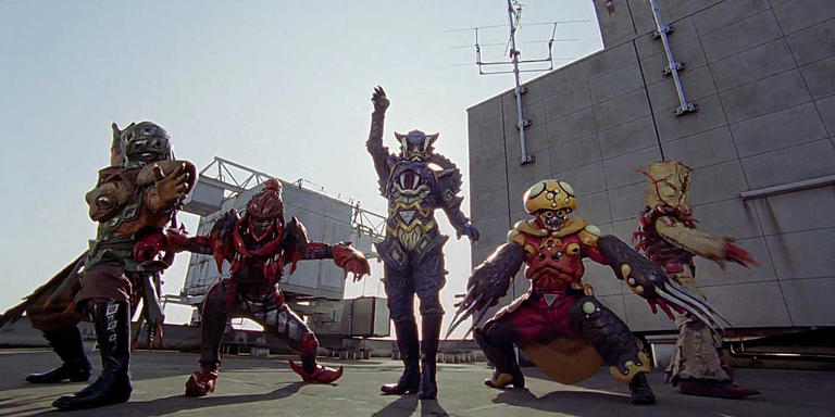 This 47-Year-Old Martial Arts Classic Was Referenced In a Cool Power ...