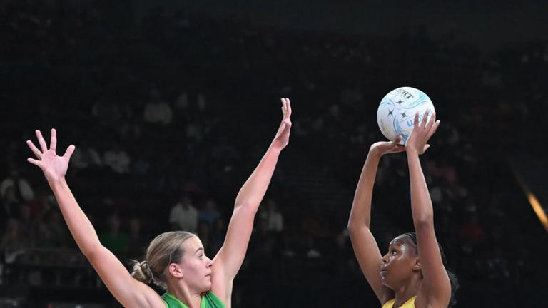 Gauteng Fireballs scorch through first week of Telkom Netball League ...