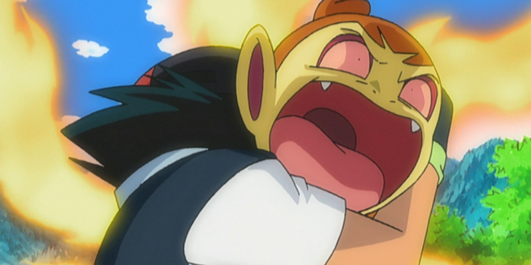10 Best Infernape Episodes in the Pokemon Anime, Ranked