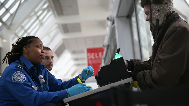 Top Reasons That Will Get You Denied Or Suspended From TSA PreCheck