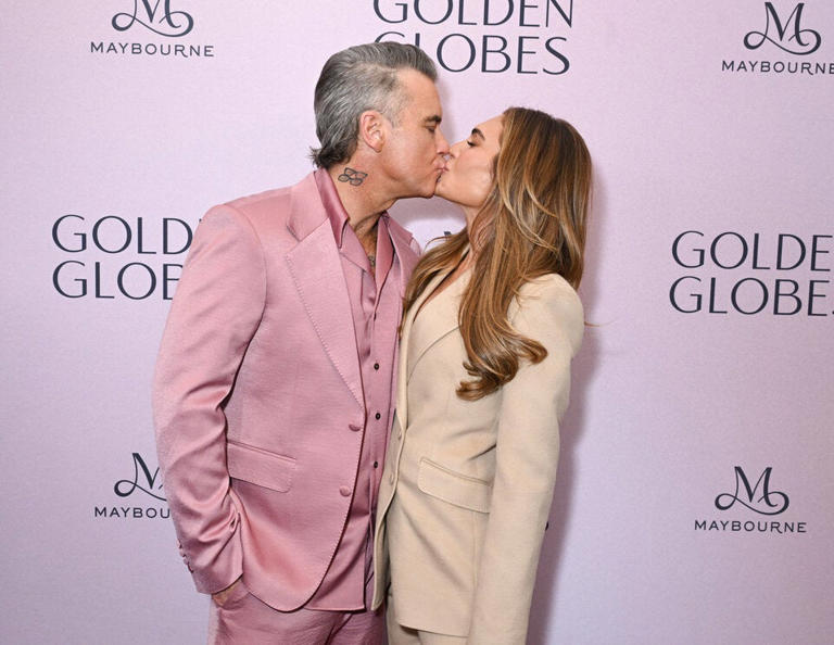 Hass-Welle gegen Robbie Williams: Türkei-Konzert geplatzt