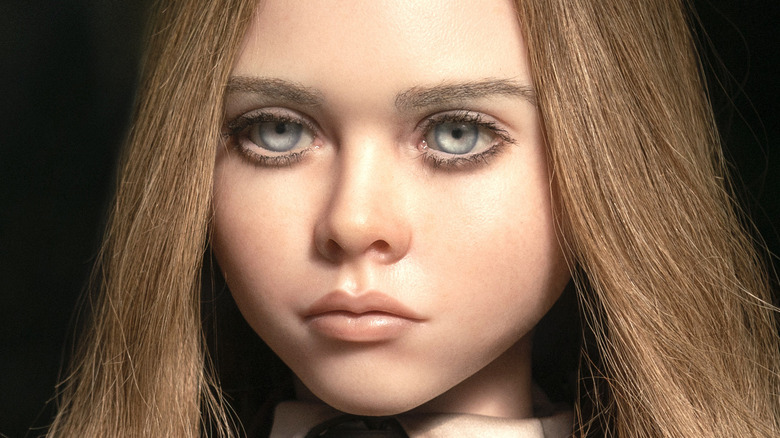 The Absolute Scariest Dolls In Movie History