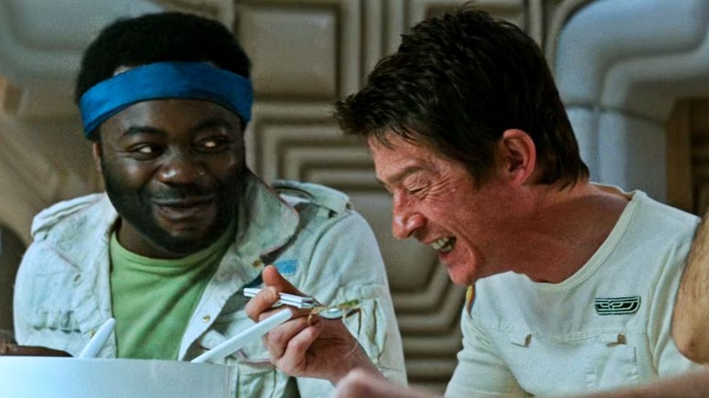 12 Horror Movie Scenes That Scared Actors In Real Life