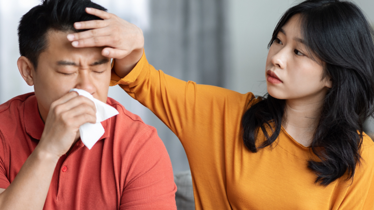 Loving Partners Can Manage Chemotherapy ‘Brain Fog’ For Cancer Patients ...