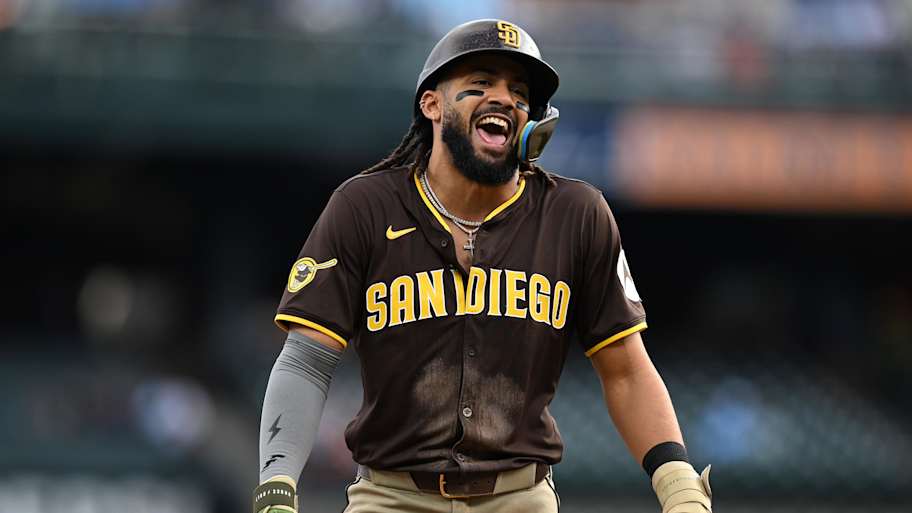 Padres Notes: Friars Make Roster Move, Jackson Merrill Return Coming ...