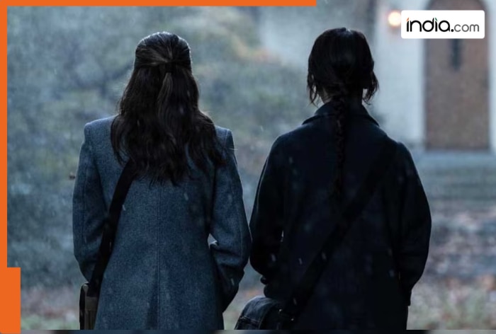 1 hour 45 minute psychological thriller will give you goosebumps, climax will haunt you for days ...