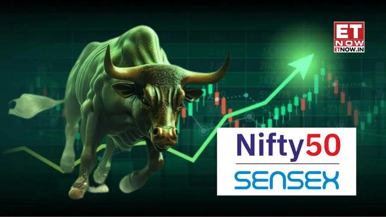 Nifty Bank Prediction, Monday May 5: Breakout or Breakdown? Check key support, resistance levels