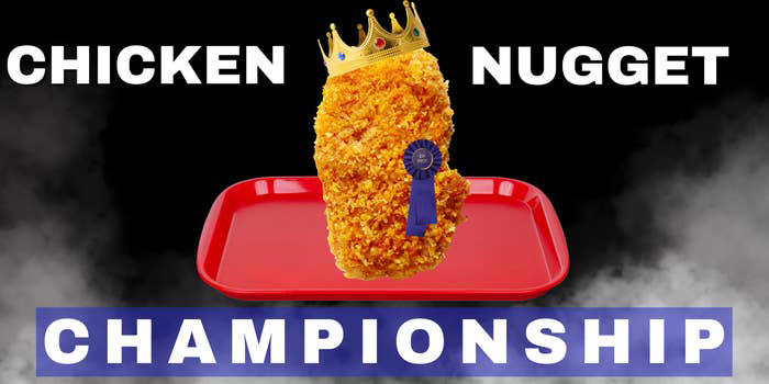 As A Chicken Nugget Fanatic, I Tried These Nuggets From 5 Popular Fast ...