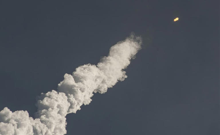 Israel army says struck terror infrastructure used by Hezbollah in Lebanon