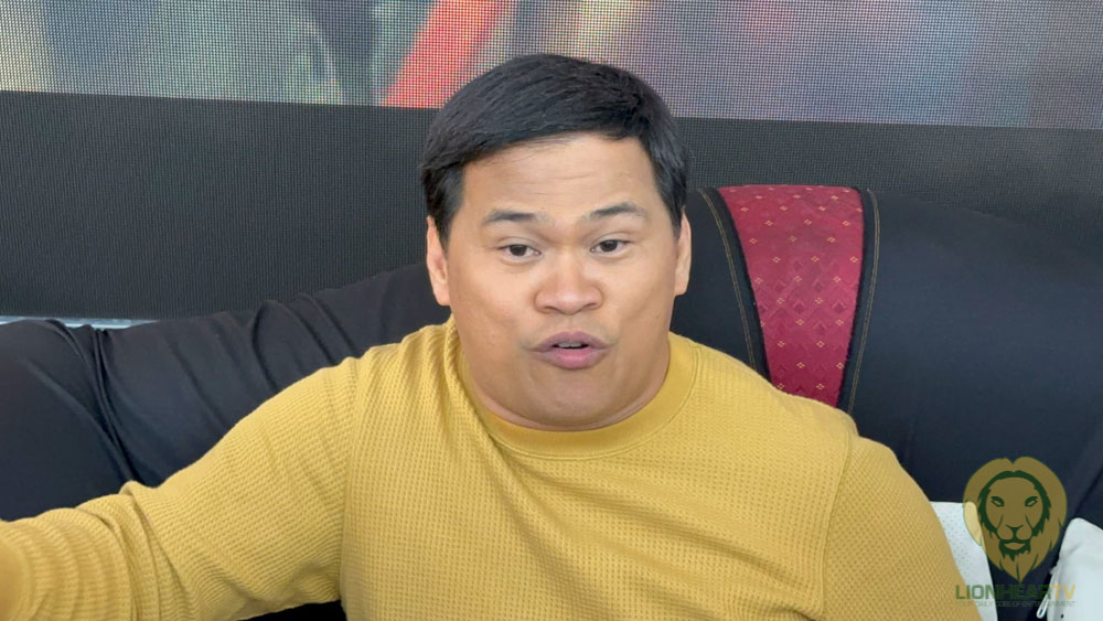 ‘Naawa ako’. Ogie Diaz sympathizes with Liza Soberano