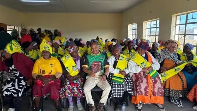 ANC, MK Party to square off in another crunch by-election in KZN
