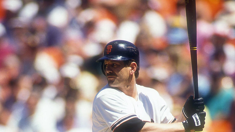 Happy Birthday Rick Leach