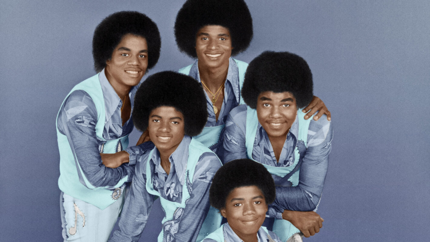 Jackie Jackson of the Jackson 5 is 74! Here’s How He’s Honoring 50 Years of the Jacksons