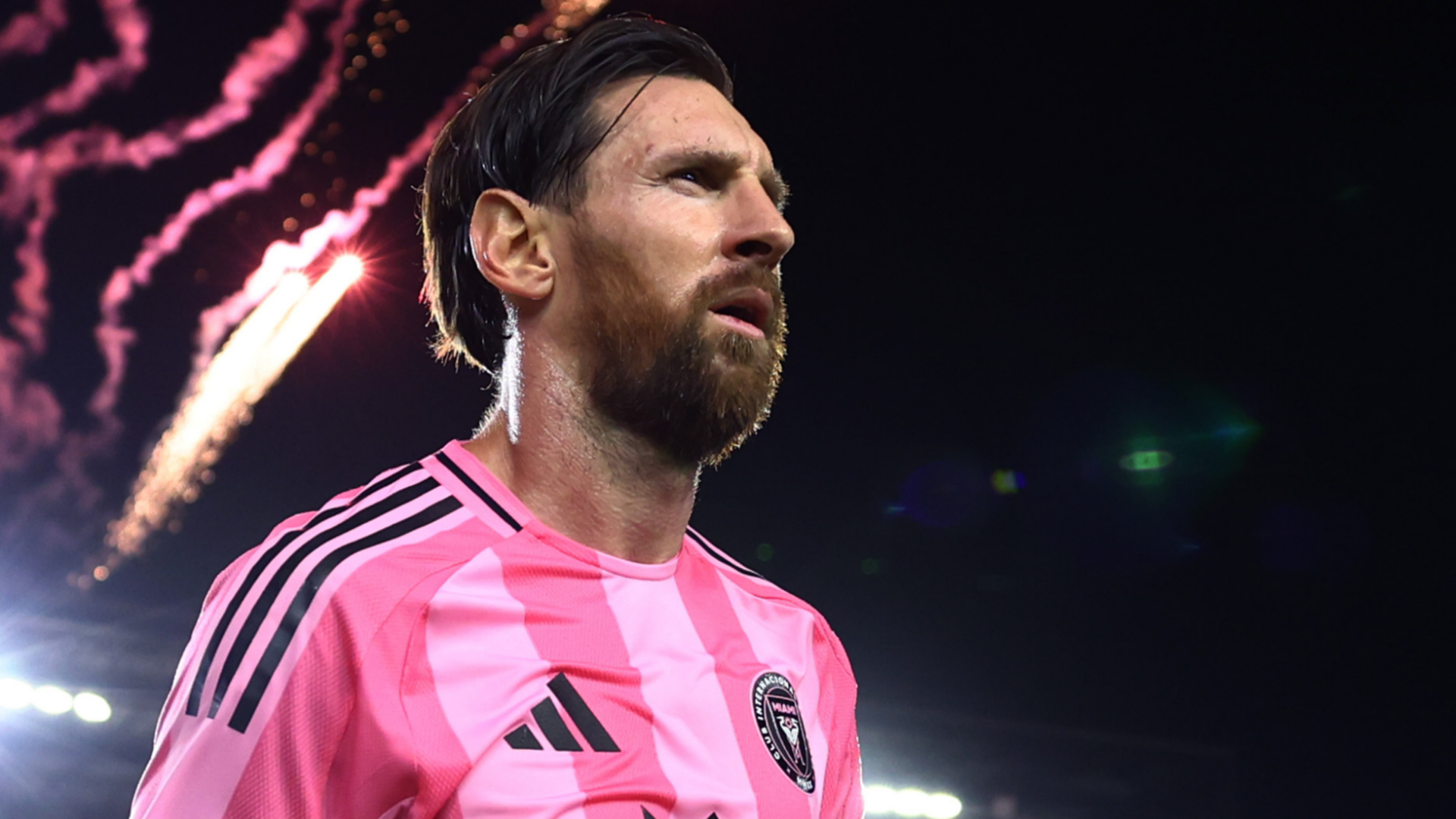 Lionel Messi makes almost $84m for Inter Miami’s MLS rivals! Argentine ...