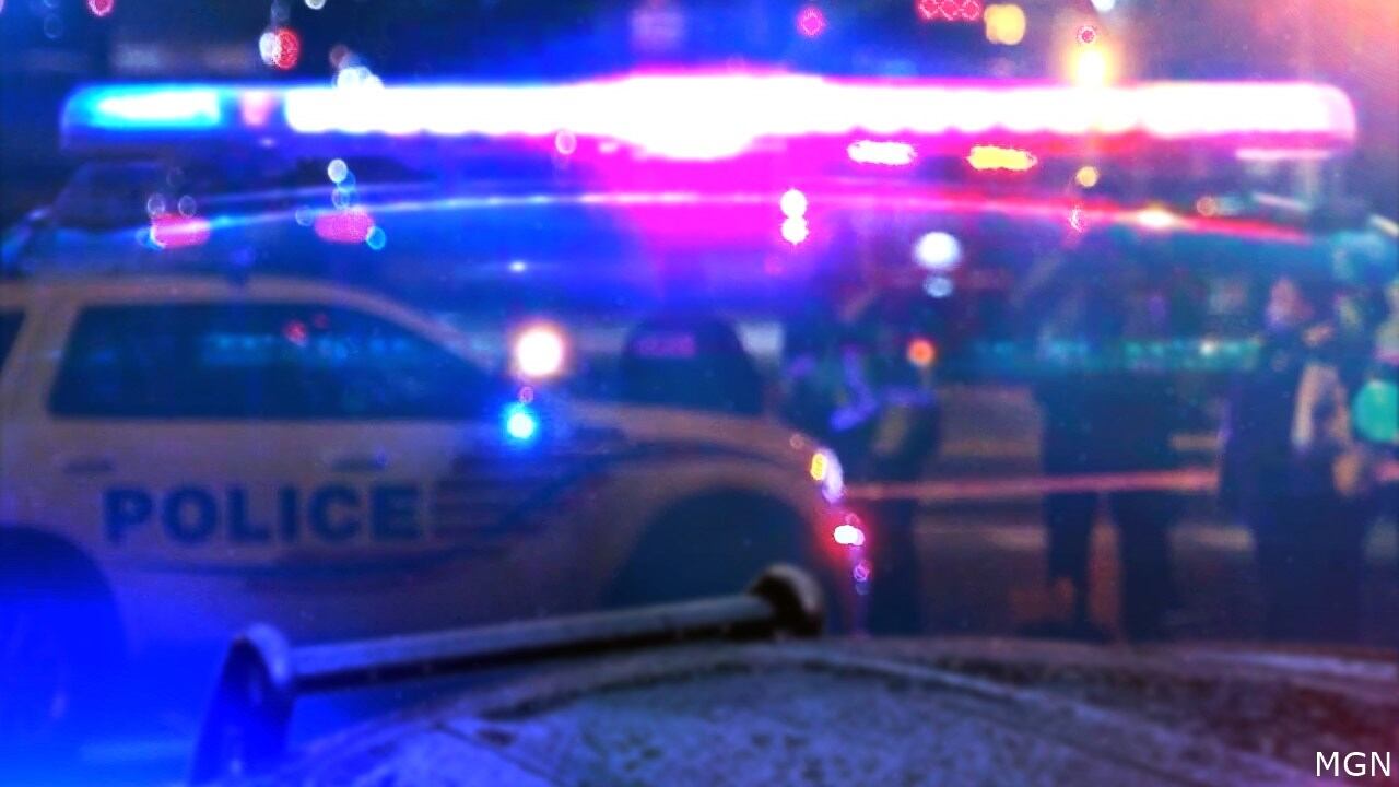 Man killed in Saturday night Troy shooting identified